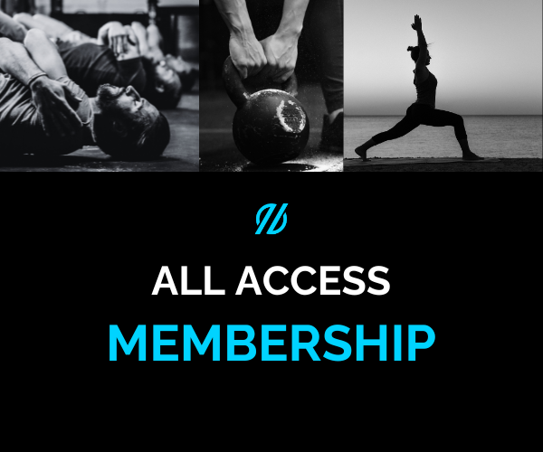 All Access Membership | SH//FT