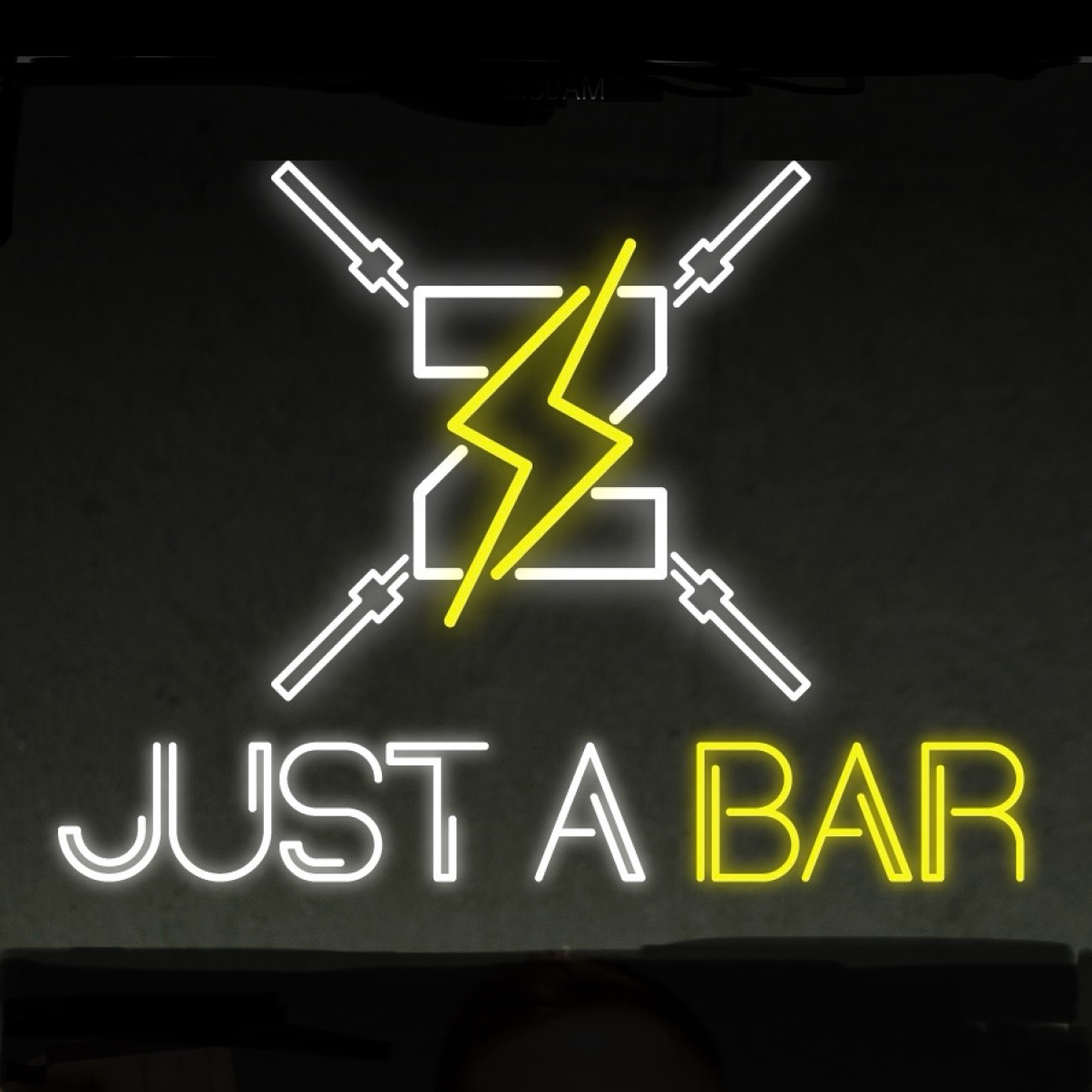 Justabar (Quick Fitness) | Zeus Method Training