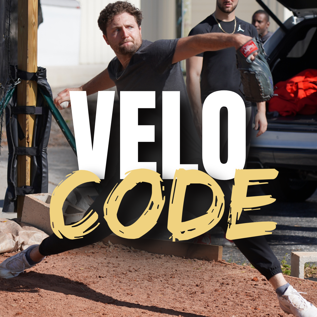 VELO CODE | Summers Method Performance