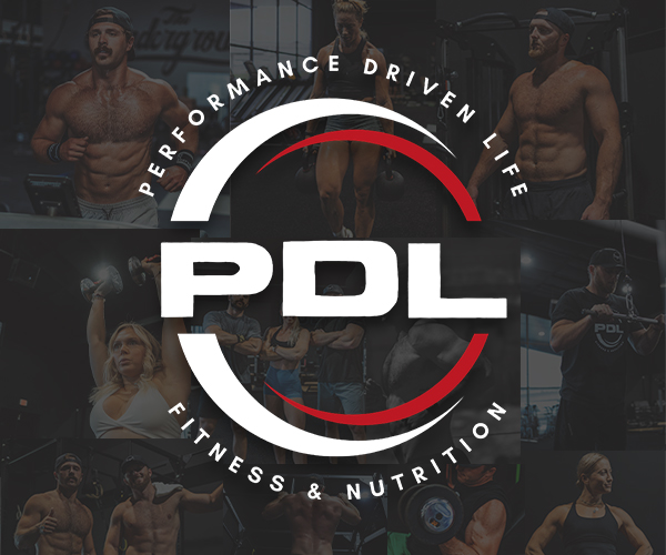 Performance Driven Training | Performance Driven Life