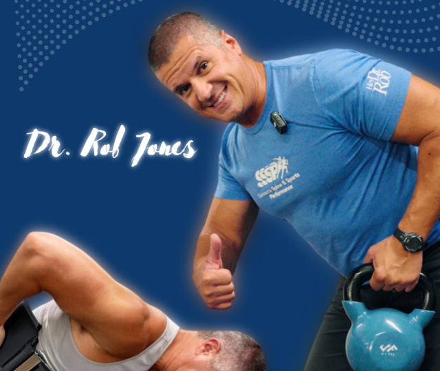 The 90 Day Reset | Hey Dr. Rob