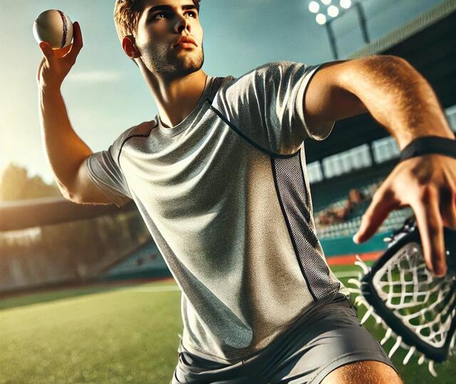 Gen 4 Multi Sport Athlete Plus Bonus Throwing Arm Strengthen Power ...