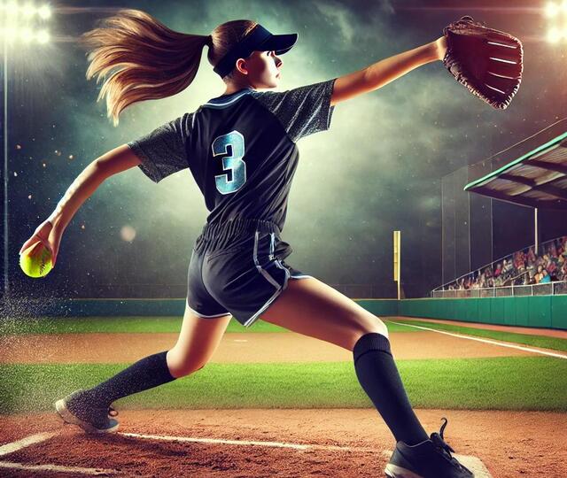Gen 4 Softball Athlete Plus Bonus Throwing Arm Strengthen Power Speed ...