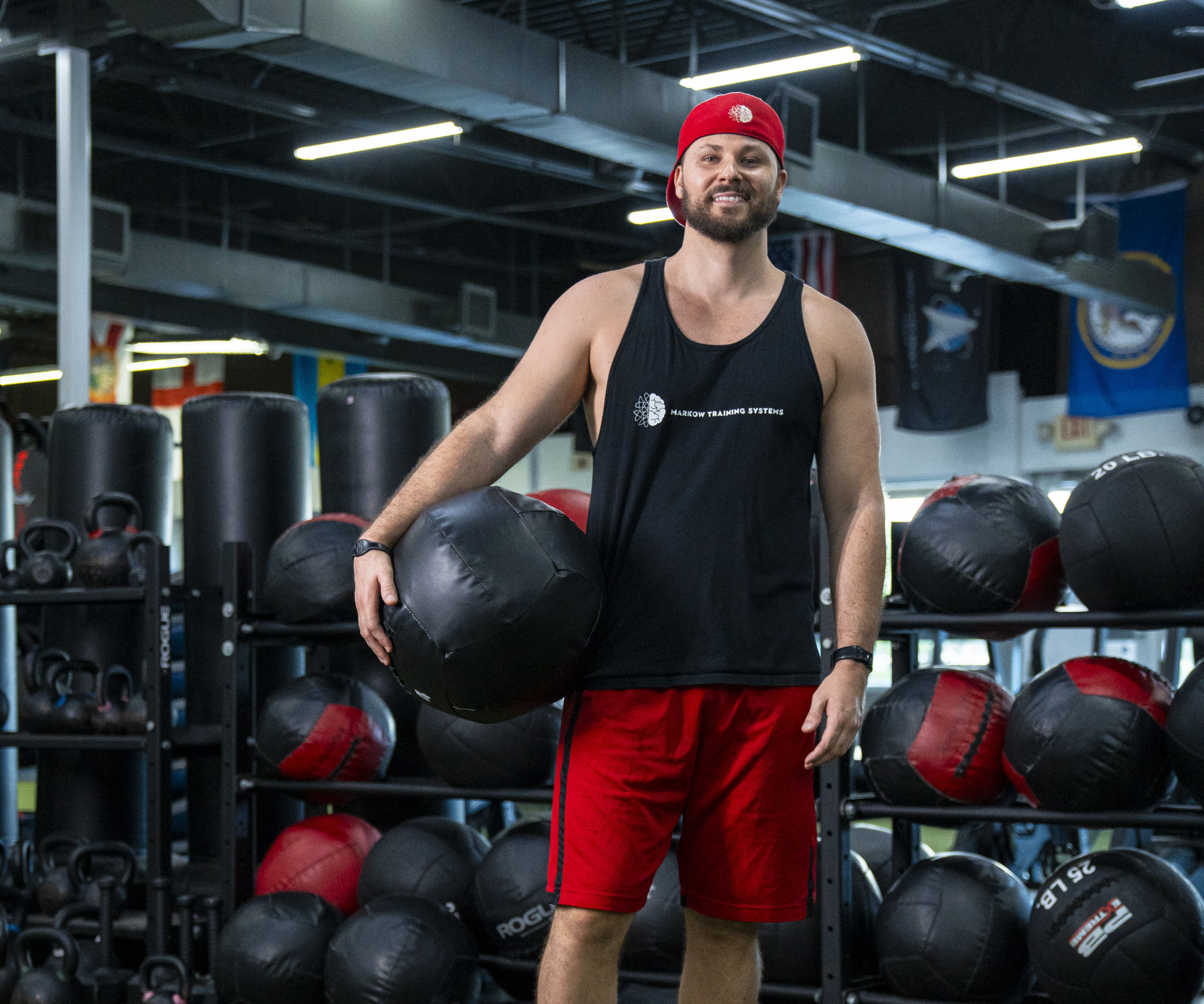 Train with MTS | Markow Training Systems