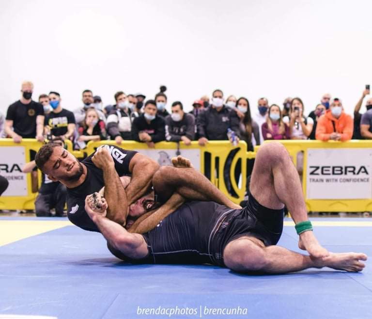 Kaynan's Big Squeeze | Electrum Performance