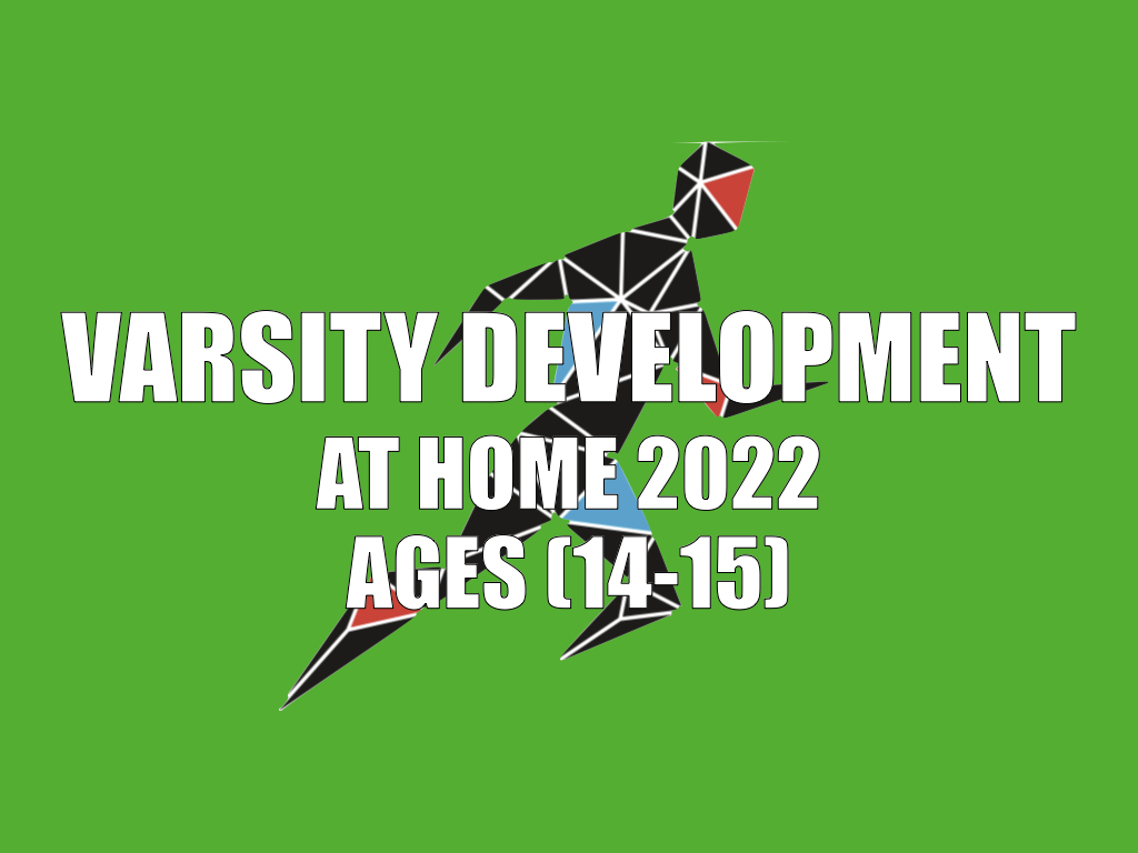 Varsity Development Sports Program Group | The Athletes Gym