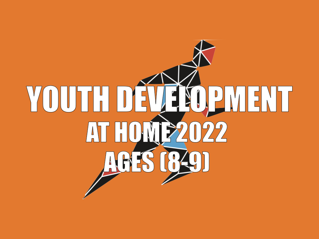 Youth Development Sports Program Group | The Athletes Gym