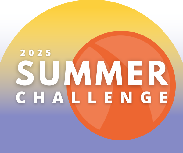 SUMMER CHALLENGE | Stronger Runners