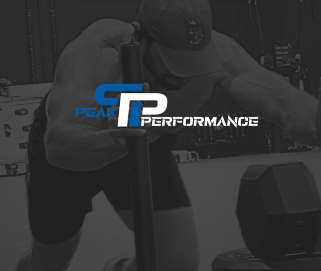 Shredded Athlete Program | Peak Performance Program L.L.C.