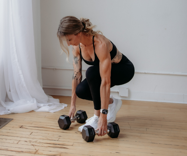 Sf Summer Kim Miller Fitness