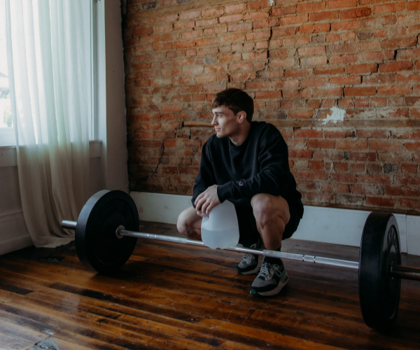 FEAR Weekly | Fear Focused