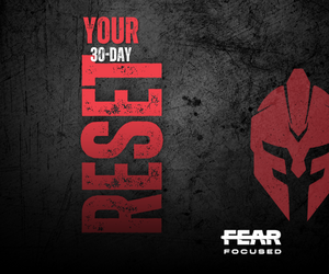 Fear Focused