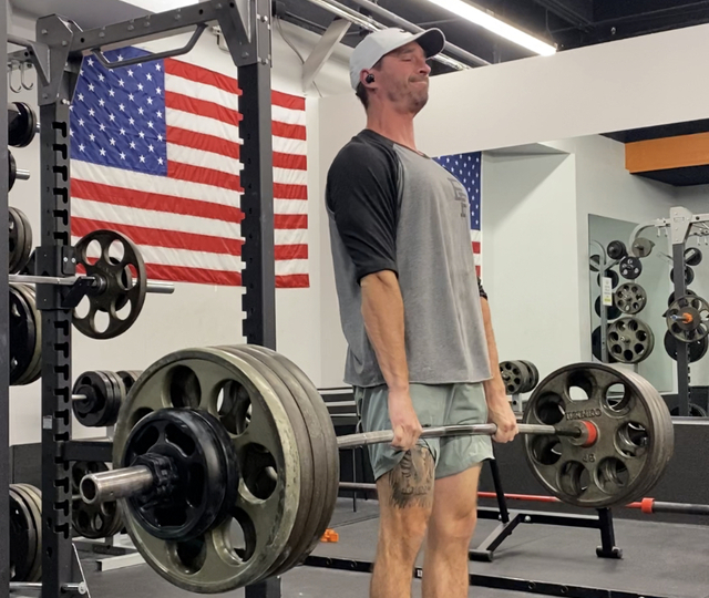 Principles of Hypertrophy, Strength, & Power | Premier Fitness Systems