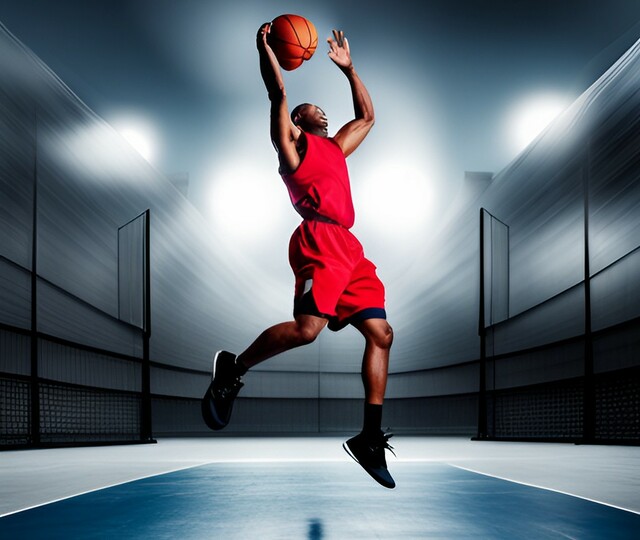 GEN 4 - Basketball in-season Advanced Training 14-18 Years of Age ...