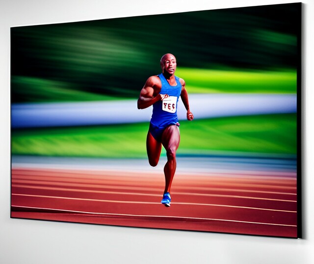 GEN 4 - Track Sprinting In-Season 3 Day 14-18 Years of Age Strength ...