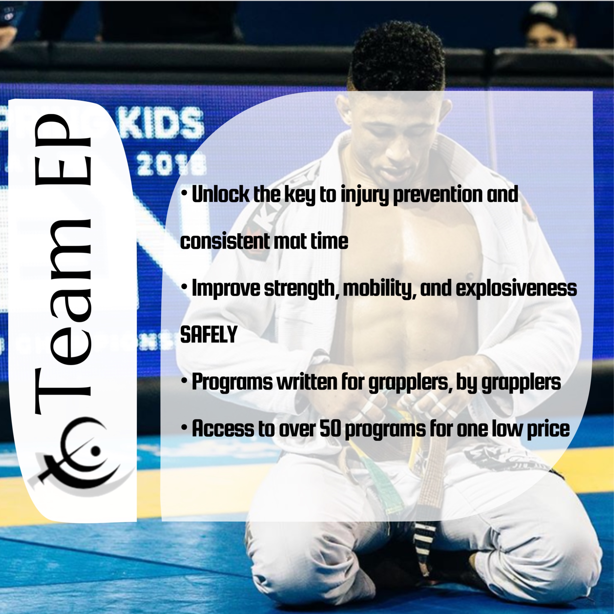 Team EP | Electrum Performance