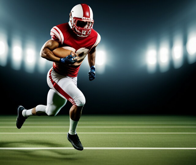 GEN 4 - Intermediate 19+ Years with Strength/Speed ProPerformance ...