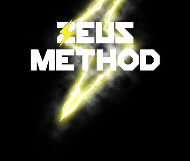 High Intensity Bodybuilding | Zeus Method Training