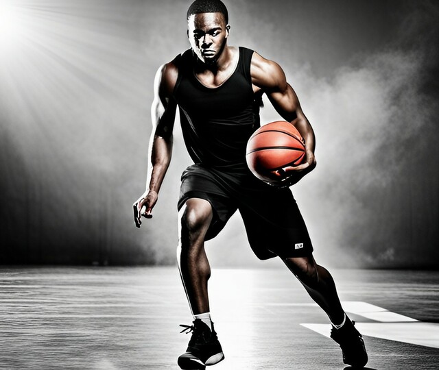 GEN 4 - Basketball Advanced 19+ Years of Age Program Off Season 5 Day ...