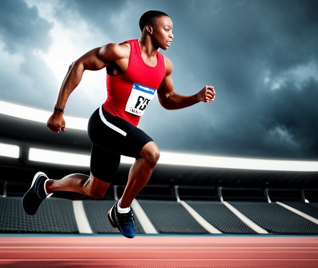 GEN 4 - Track Sprinter Off Season 5 Day 19+ Years of Age Strength/Power ...