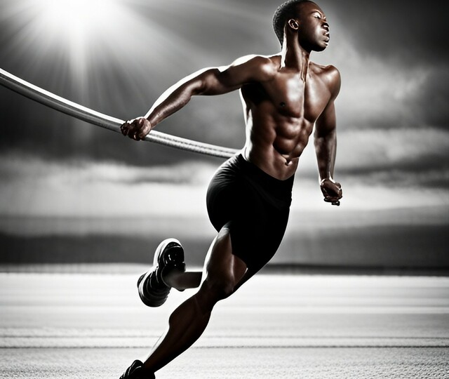 GEN 4 - Track Jumper Off Season 5 Day 19+ Years of Age Strength/Power ...