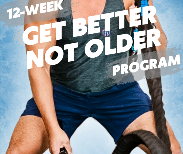 The GBNO Program | Hey Dr. Rob