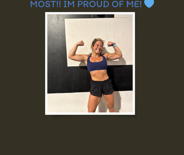 8 WEEK STRENGTH PROGRAM AT HOME | Let's Dominate