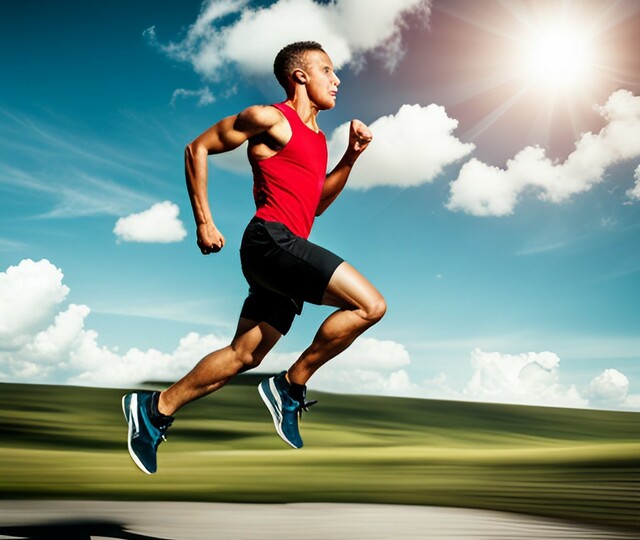 GEN 4 - Multi Sport Athlete Off Season 5 Day a Week 19+ Years of Age ...