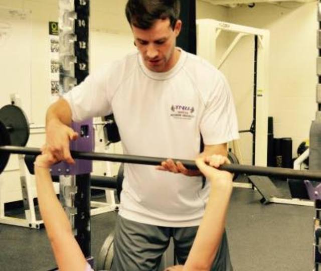 Beginners Home Strength Program | Exercise.com