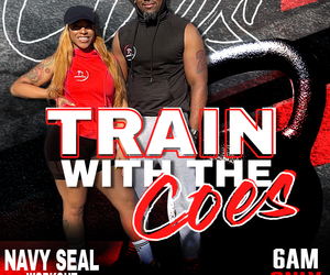 Train With Trina